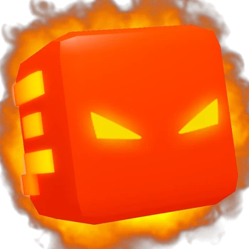 Lord Shock | Pet Catchers Wiki | Fandom