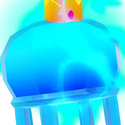 Queen Jelly | Pet Catchers Wiki | Fandom