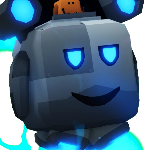 Bruh Bot | Pet Catchers Wiki | Fandom