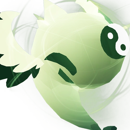 Yang Wisp | Pet Catchers Wiki | Fandom