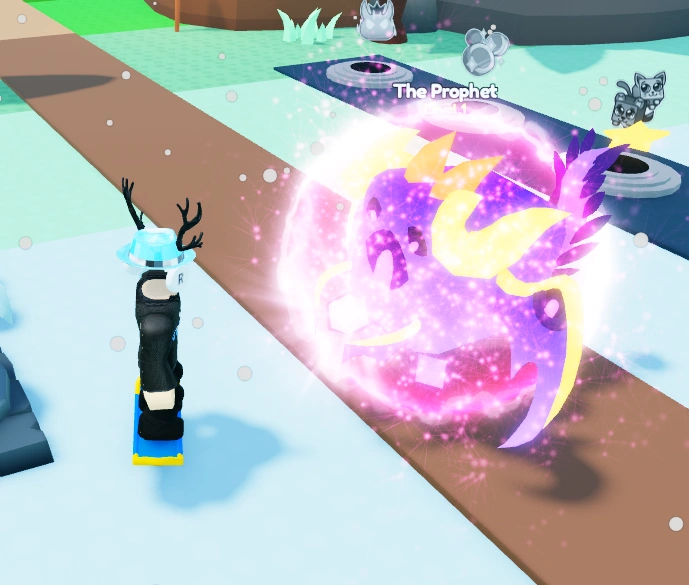 Discuss Everything About Pet Catchers Wiki | Fandom