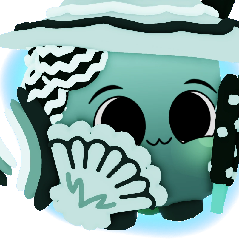 Mont Blanc | Pet Catchers Wiki | Fandom