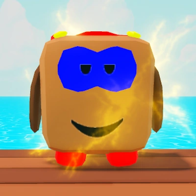 Super Bruh (NPC) | Pet Catchers Wiki | Fandom