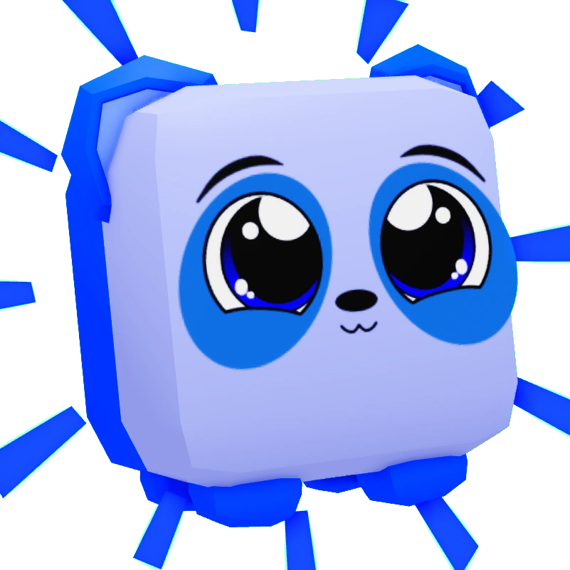 Sunshine Panda | Pet Catchers Wiki | Fandom