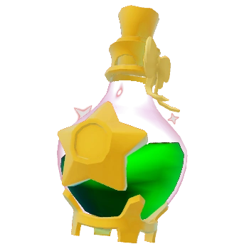 Lucky Elixir | Pet Catchers Wiki | Fandom