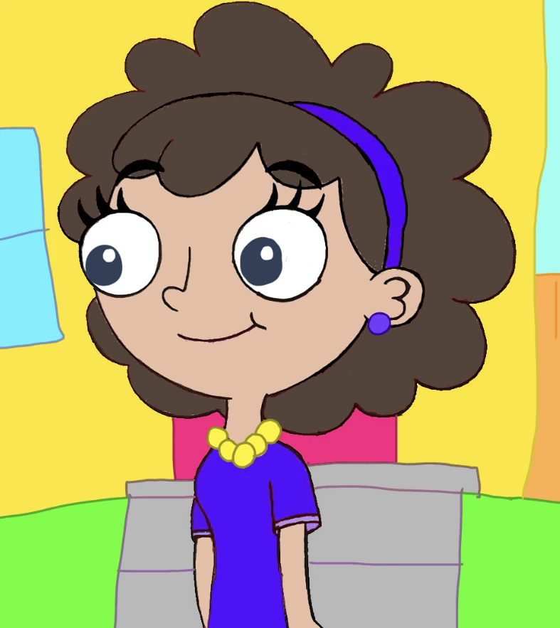 Milly’s mom | Pete the cat and friends Wiki | Fandom