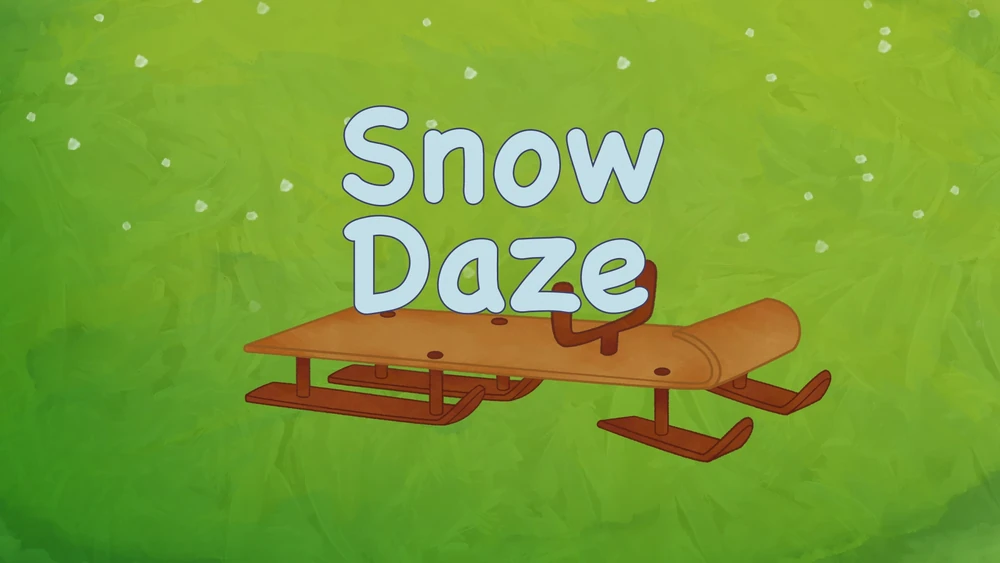 Snow daze | Pete the cat and friends Wiki | Fandom