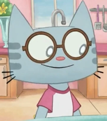 Callie’s dad | Pete the cat and friends Wiki | Fandom