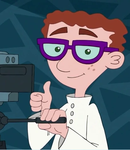 Carl the intern | Pete the cat and friends Wiki | Fandom