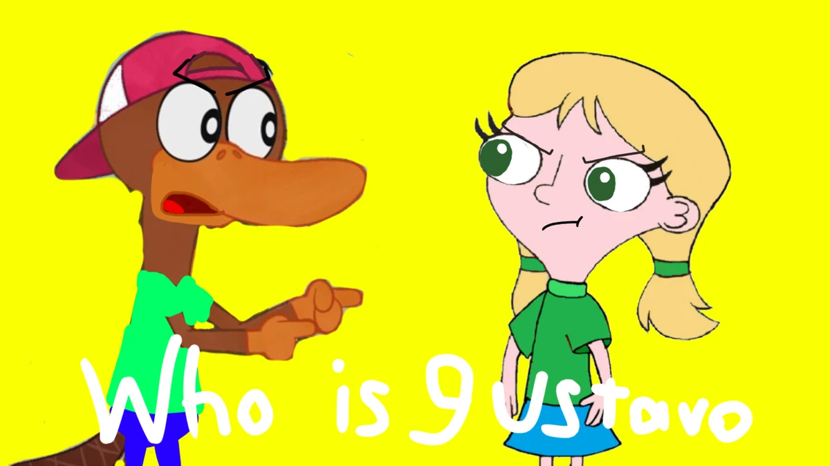 Who is Gustavo? | Pete the cat and friends Wiki | Fandom