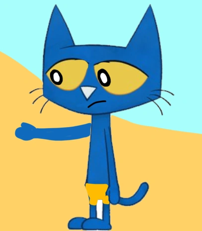 Pete the cat/outfits | Pete the cat and friends Wiki | Fandom