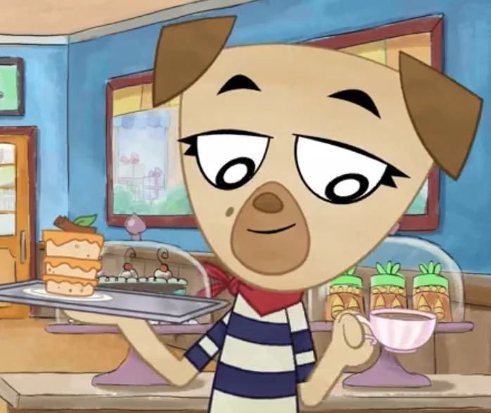 Emma’s mom | Pete the cat and friends Wiki | Fandom