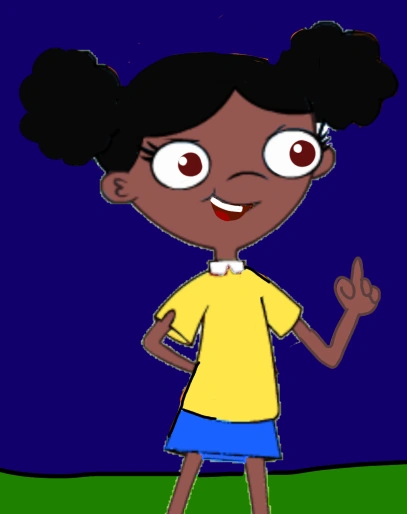 Holly Rogers | Pete the cat and friends Wiki | Fandom