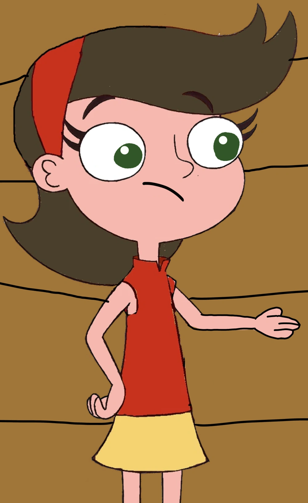 Adyson Sweetwater | Pete the cat and friends Wiki | Fandom