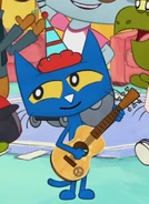 Pete/gallery | Pete the Cat Wiki | Fandom