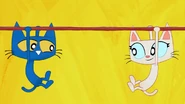 Callie Cat | Pete the Cat Wiki | Fandom