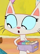 Callie cat/gallery | Pete the Cat Wiki | Fandom