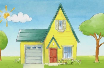 Pete’s house | Pete the Cat Wiki | Fandom