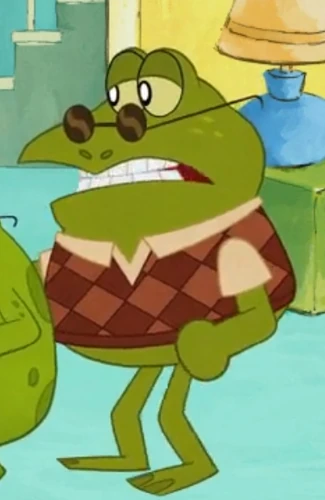 Grumpy's Dad | Pete the Cat Wiki | Fandom