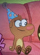 Boo Burrow/gallery | Pete the Cat Wiki | Fandom