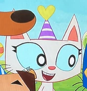 Callie cat/gallery | Pete the Cat Wiki | Fandom