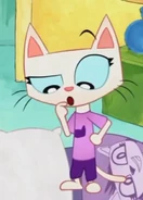 Callie cat/gallery | Pete the Cat Wiki | Fandom