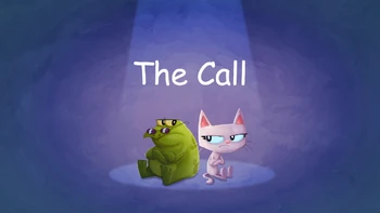 The Call | Pete the Cat Wiki | Fandom