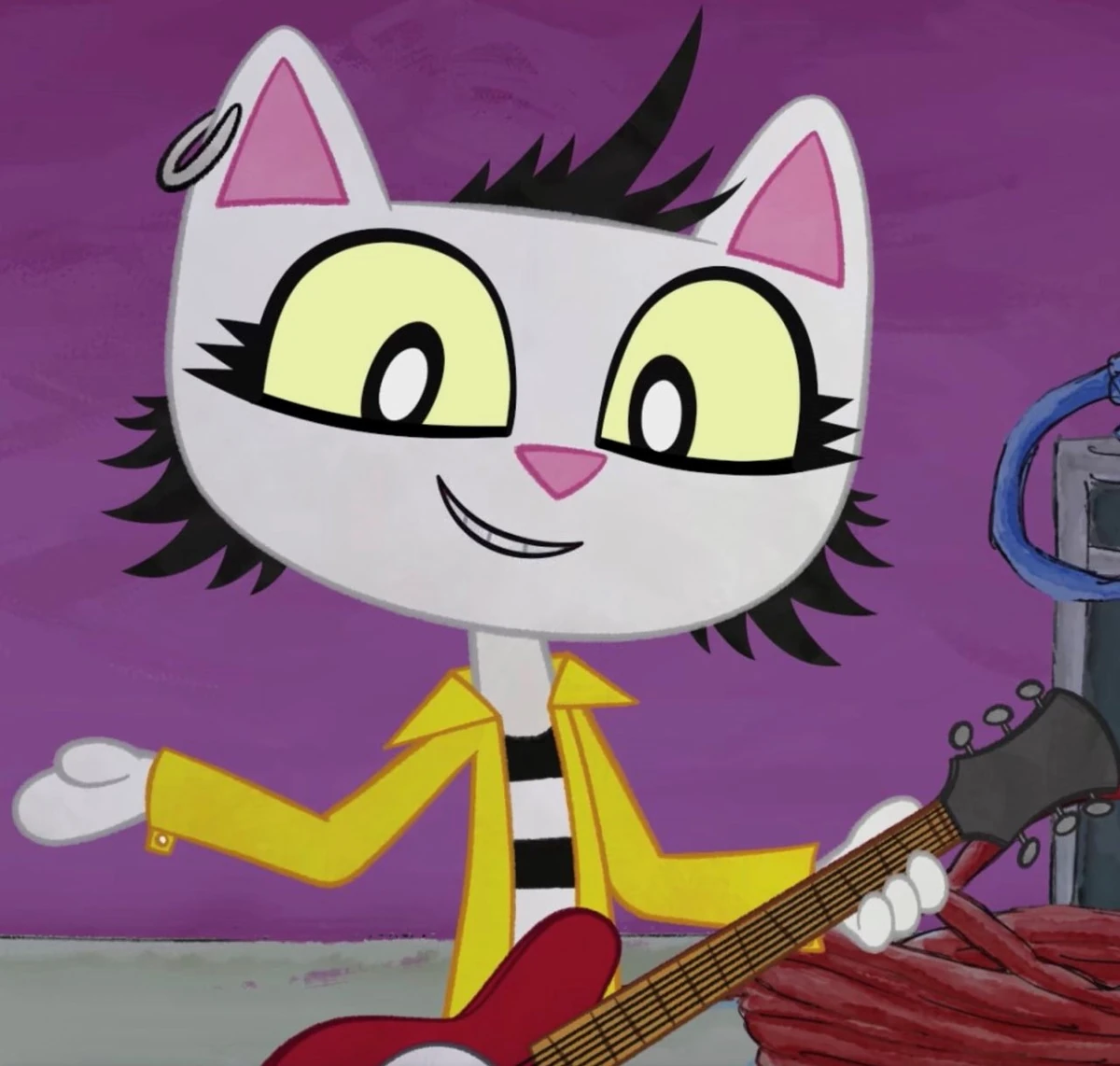 Catalina | Pete the Cat Wiki | Fandom