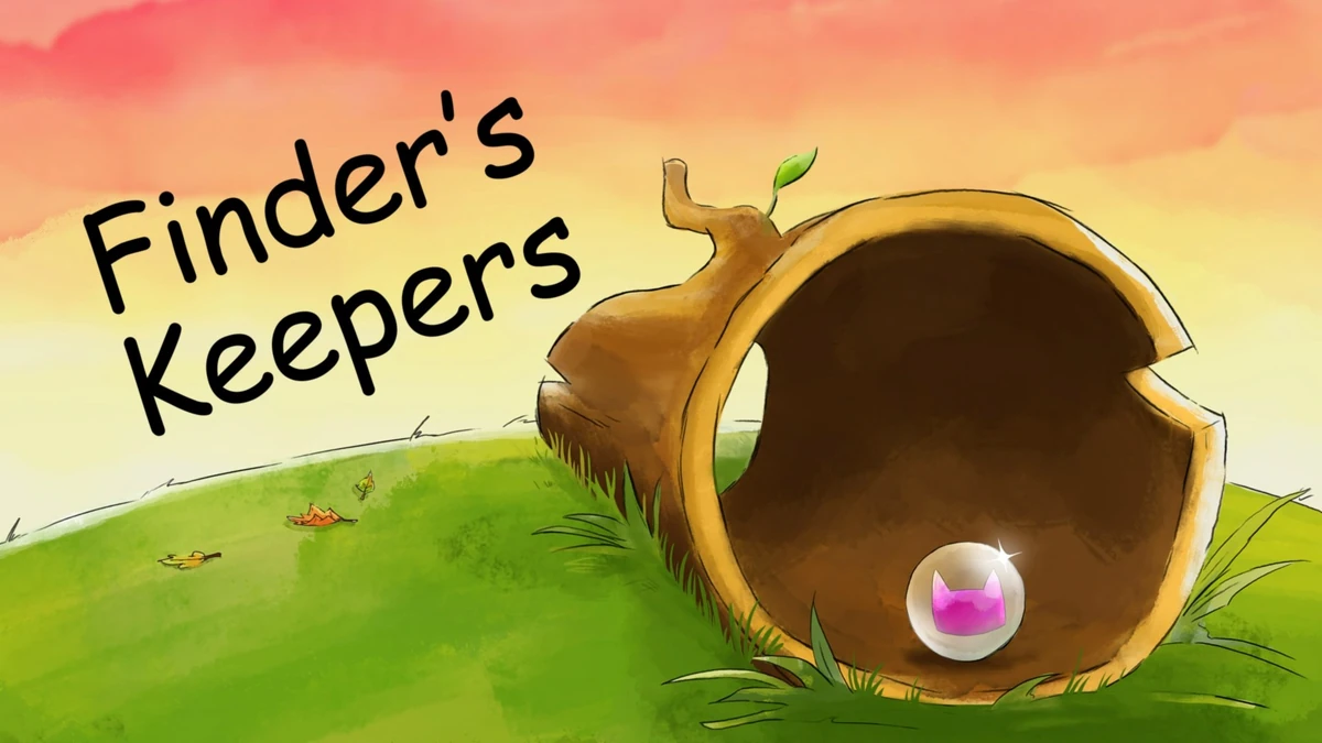 Finder's Keepers | Pete the Cat Wiki | Fandom