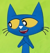 Pete/gallery | Pete the Cat Wiki | Fandom