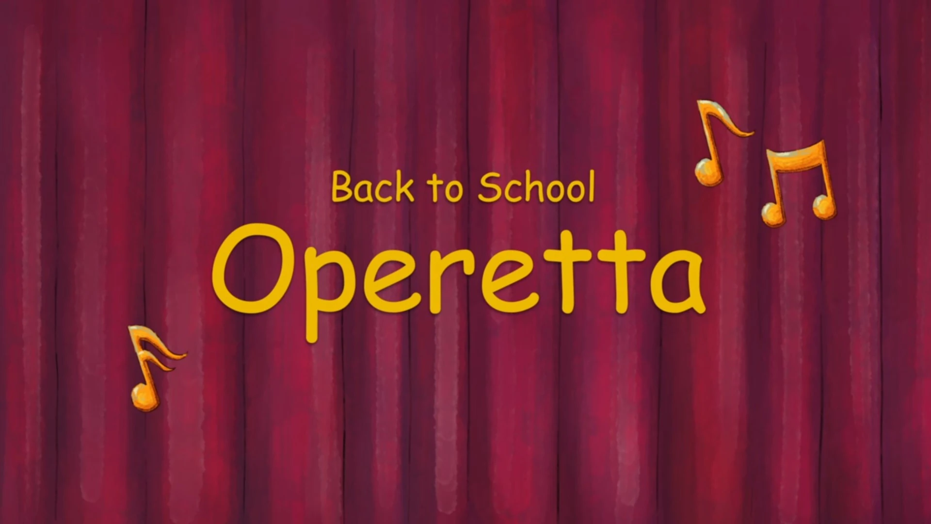 Grumpy Cat Back To School