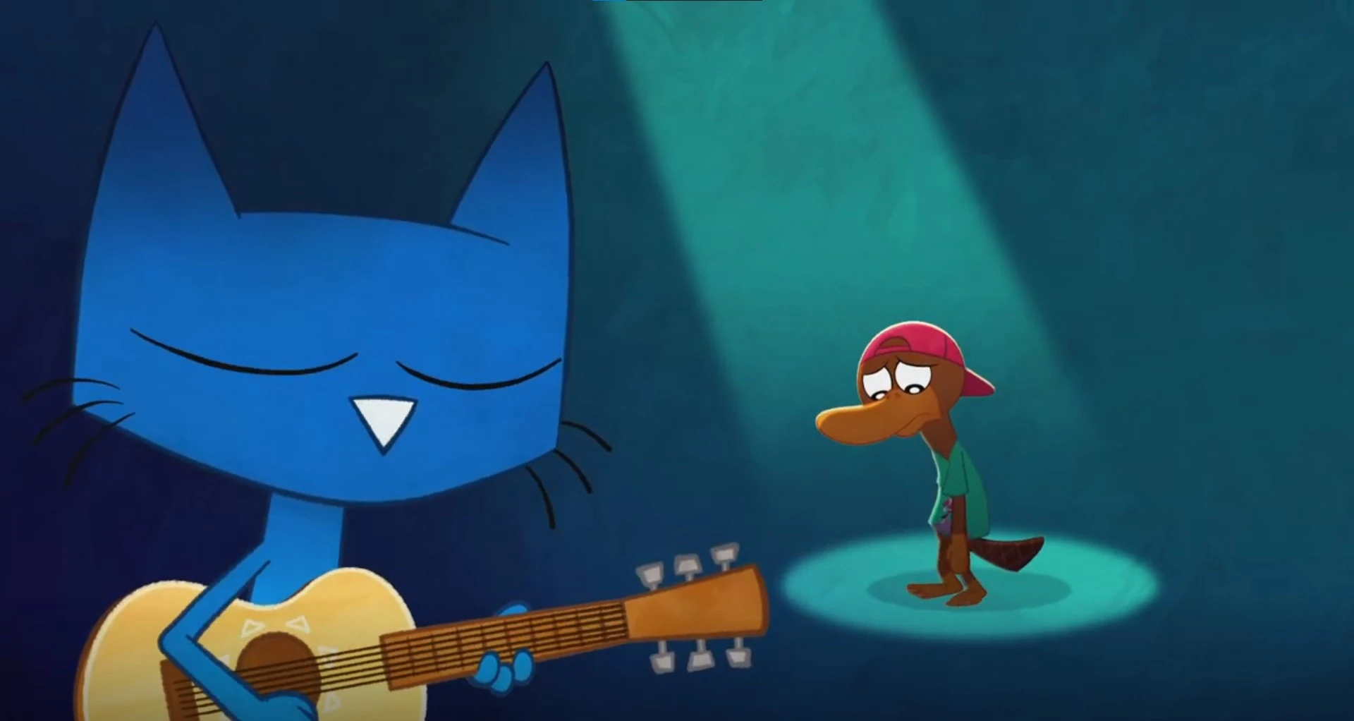 Pete The Cat Skolesko Pete The Cat And Me – First Day Of School Pack