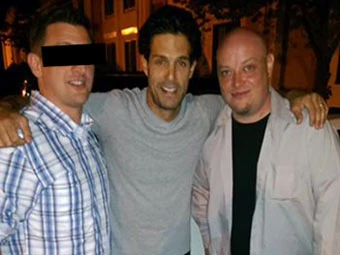 Jimmy from Boston | Pete & Sebastian Show Wikia | Fandom