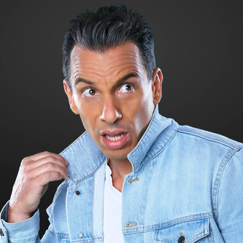 Sebastian Maniscalco | Pete & Sebastian Show Wikia | Fandom