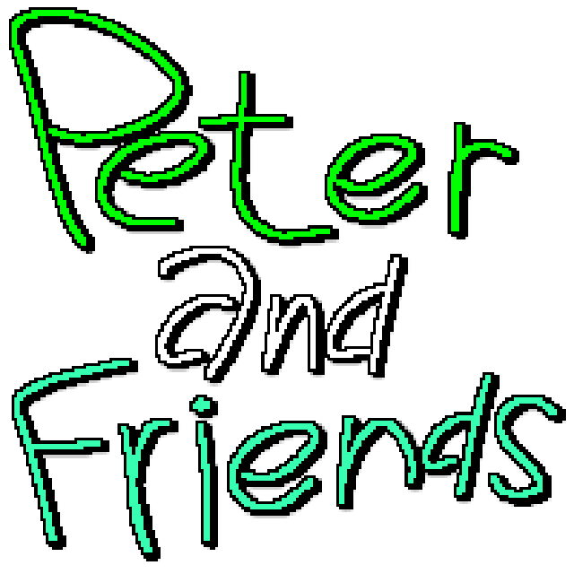 Peter and Friends | Peter And Friends Wiki | Fandom