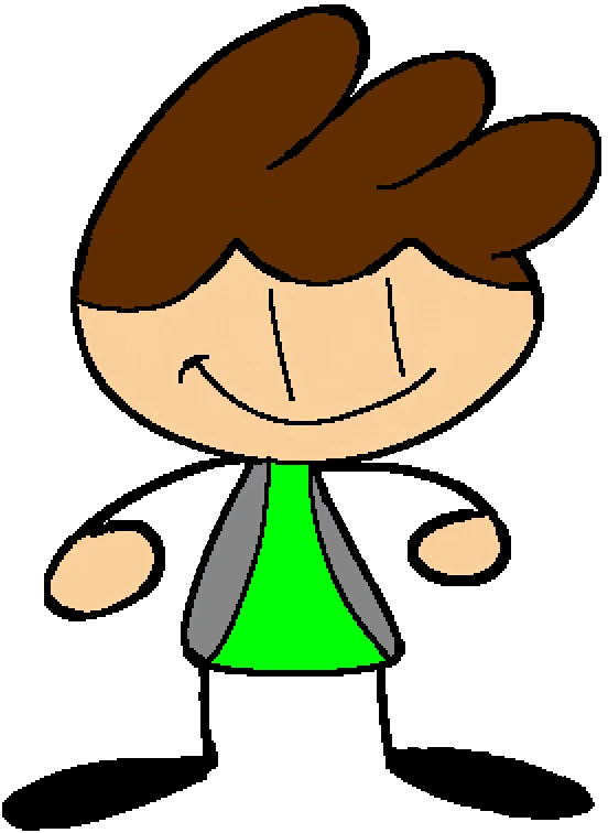 Peter | Peter And Friends Wiki | Fandom