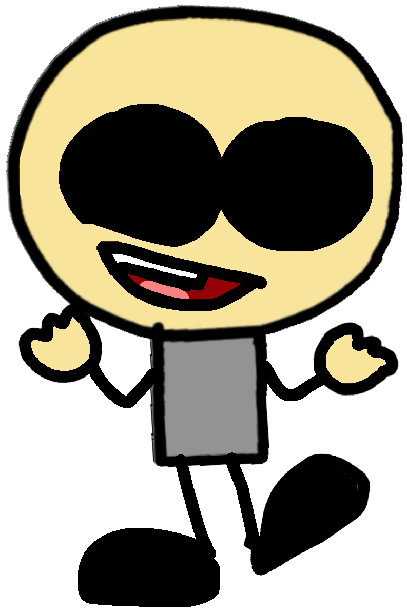 Abyss Face | Peter And Friends Wiki | Fandom