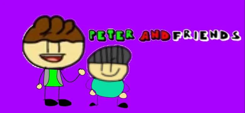 Peter And Friends | Peter And Friends Wiki | Fandom