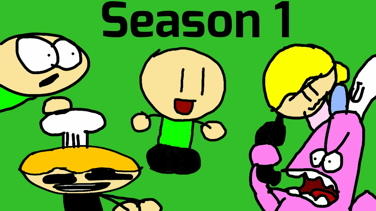 Season 1 | Peter And Friends Wiki | Fandom