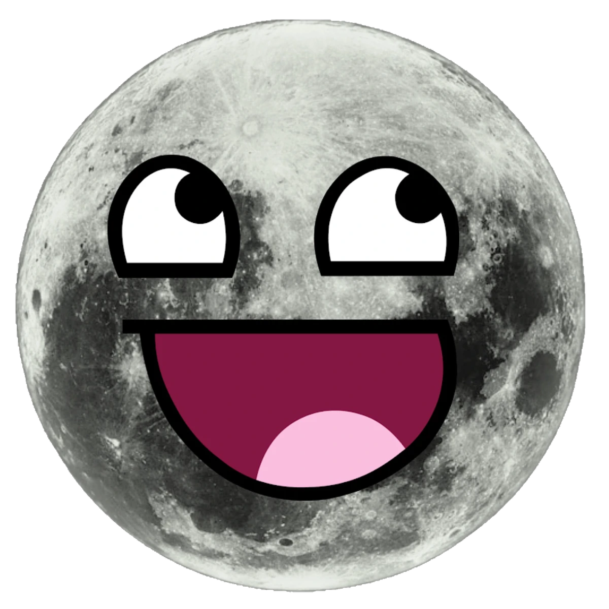 The Moon | Peter And Friends Wiki | Fandom