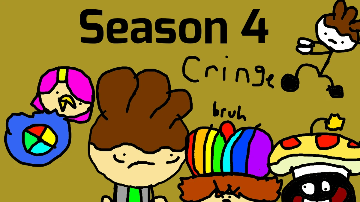 Season 4 | Peter And Friends Wiki | Fandom