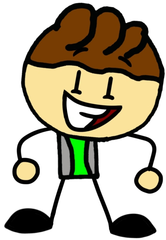 Peter | Peter And Friends Wiki | Fandom