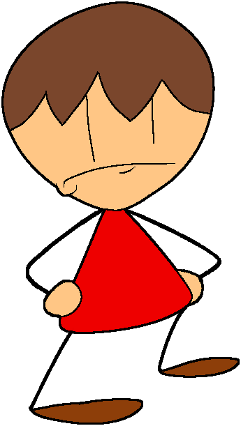 Ray | Peter And Friends Wiki | Fandom