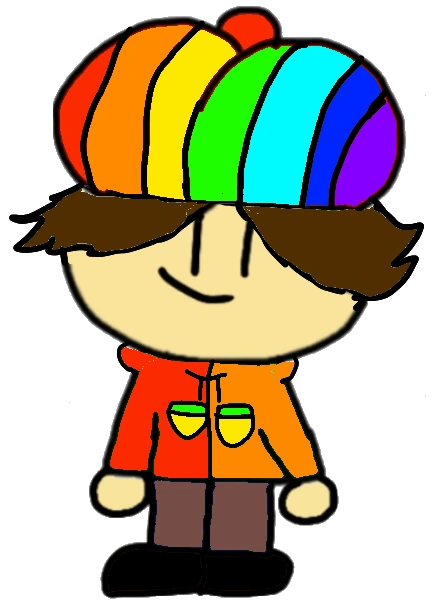 Jeremiah | Peter And Friends Wiki | Fandom