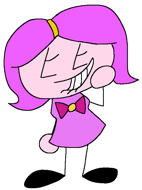 Susie | Peter And Friends Wiki | Fandom