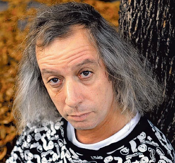 Diego Capusotto | Wikia Peter Capusotto | Fandom