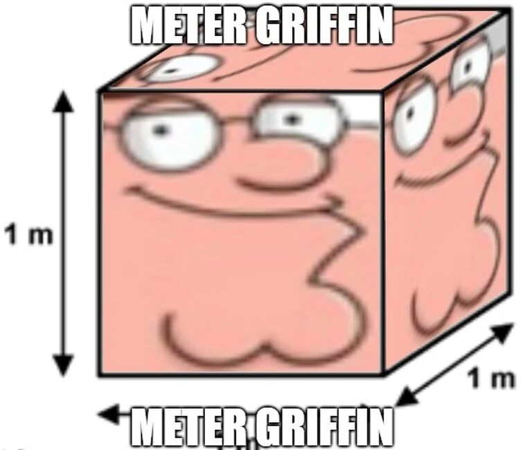 Meter Griffin | Peter griffen wiki 2 Wiki | Fandom