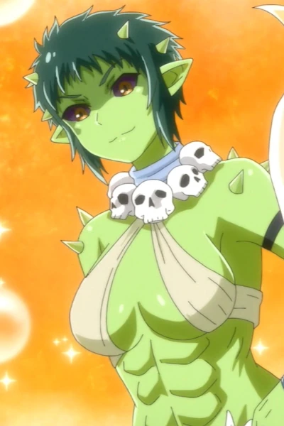 Ngapopo Upopotamas | Peter Grill and the Philosopher's Time Wiki | Fandom