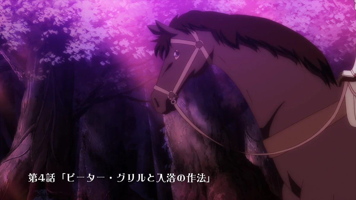 Episode 4 | Peter Grill and the Philosopher's Time Wiki | Fandom