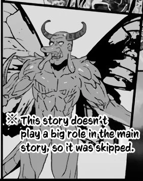 Fairy Demon Lord | Peter Grill and the Philosopher's Time Wiki | Fandom